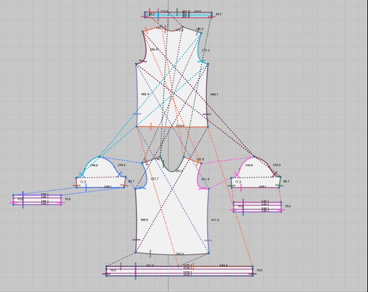 Our Work | Aurea Engineering